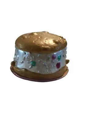 Shopkins | Toys | Shopkins Season 6 Freezy Bites 664 Chef Club Golden ...